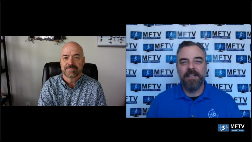 Dr. Alan Miller | MedFit TV Interview - MedFit TV